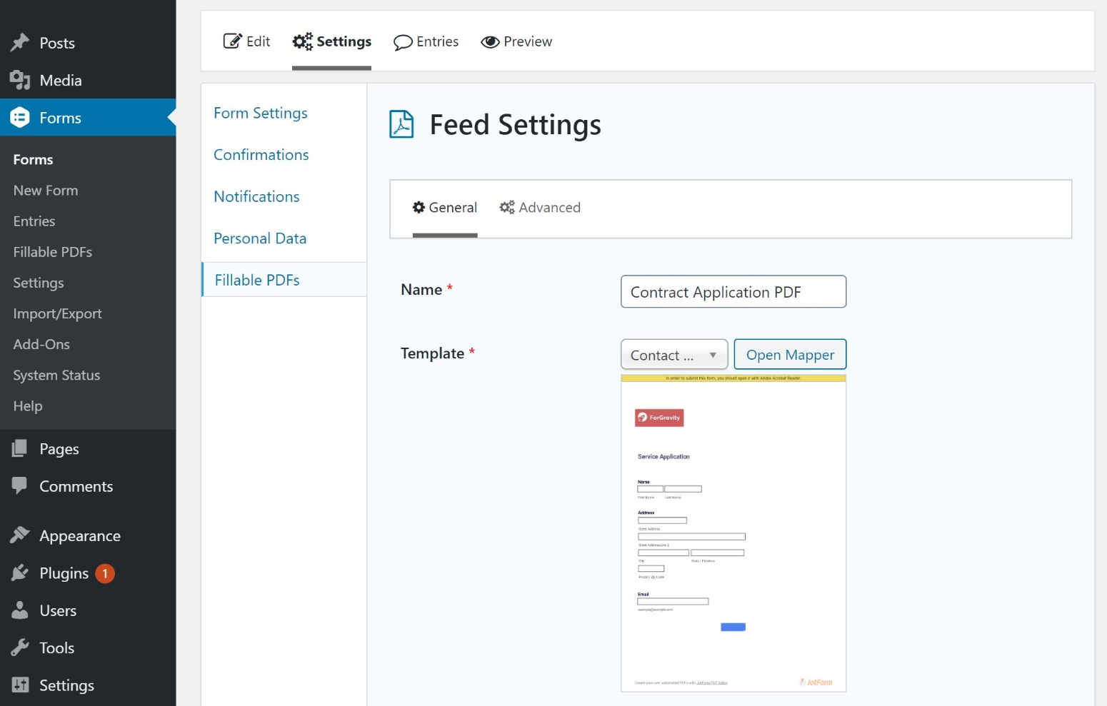 How to Create a Fillable PDF the Easy Way - CosmicGiant