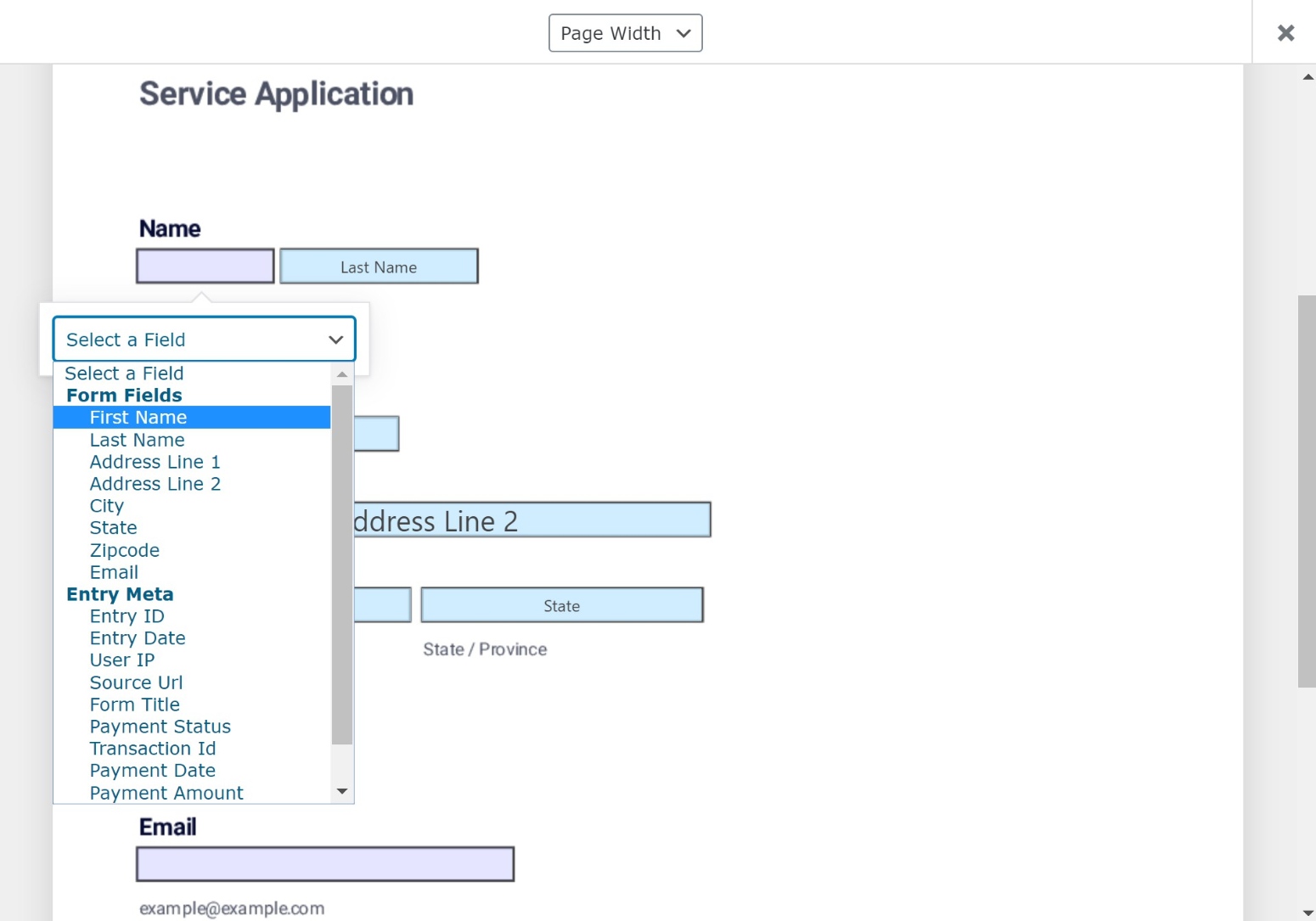 How to Create a Fillable PDF the Easy Way - CosmicGiant