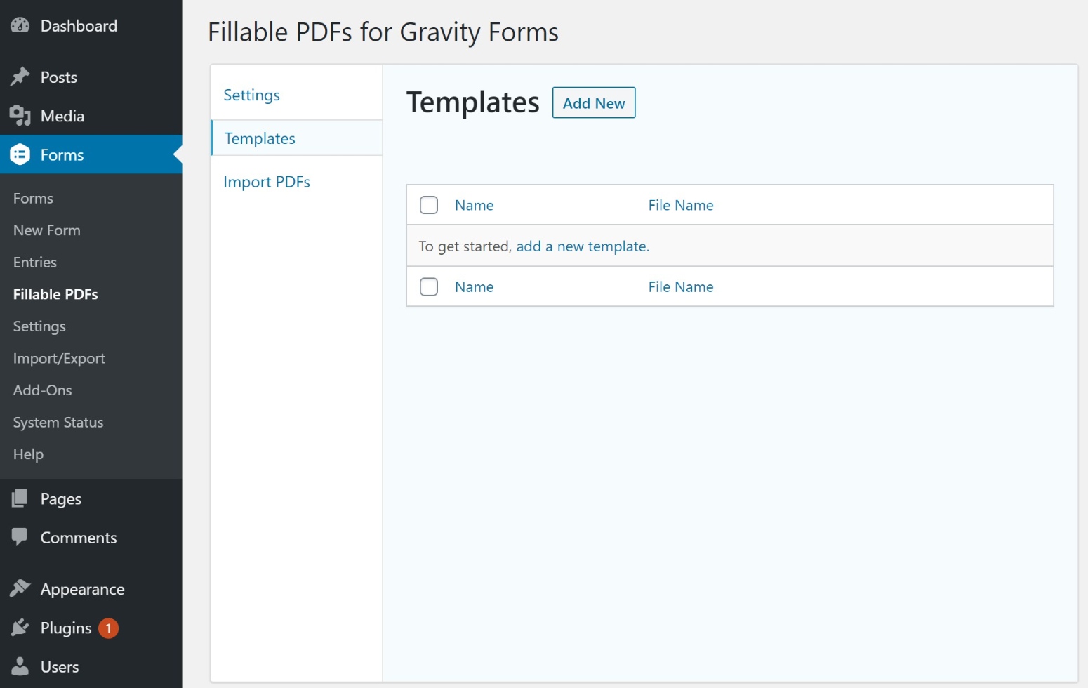 How to Create a Fillable PDF the Easy Way - CosmicGiant