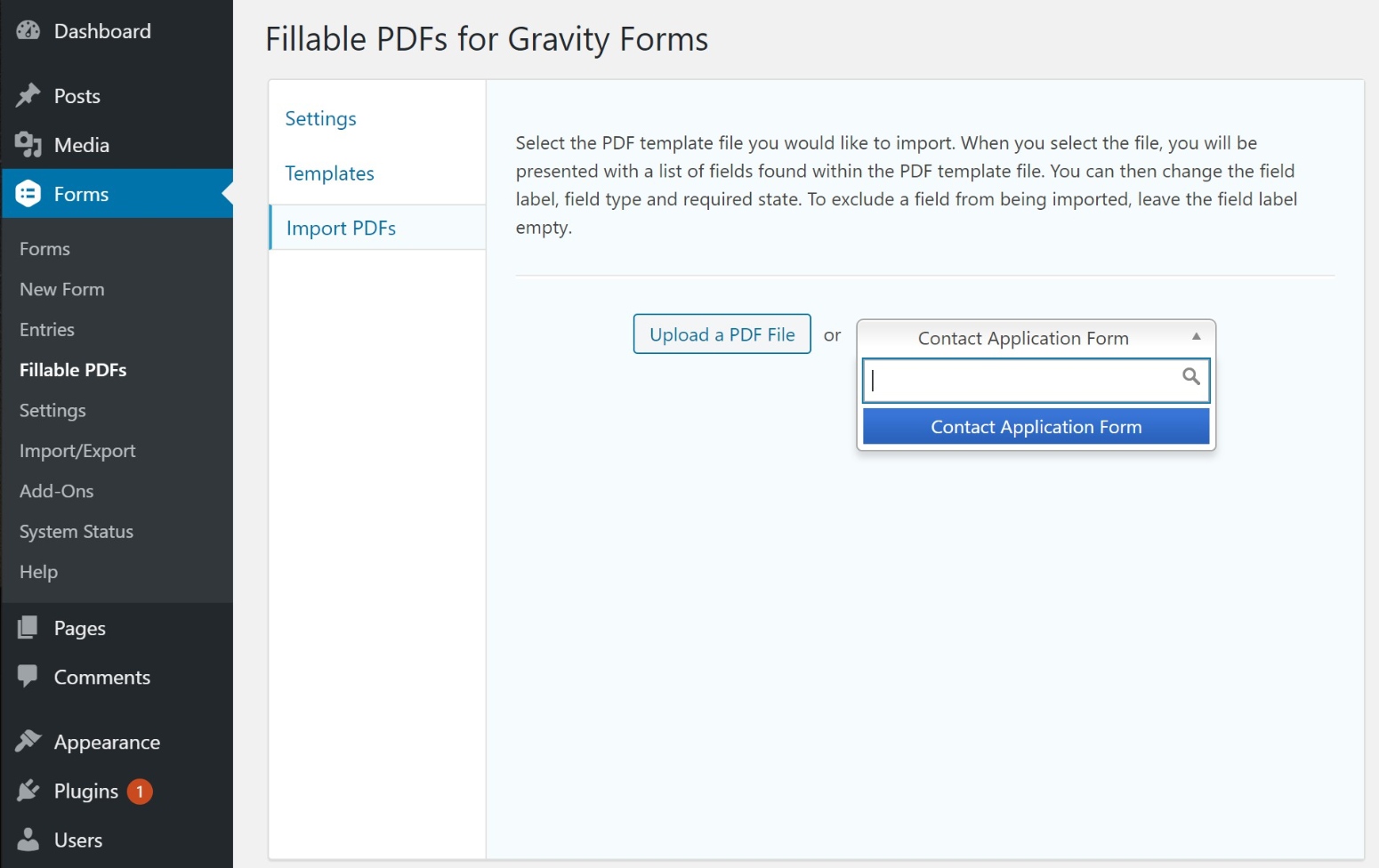 How to Create a Fillable PDF the Easy Way - CosmicGiant