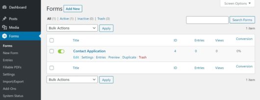 How to Create a Fillable PDF the Easy Way - CosmicGiant
