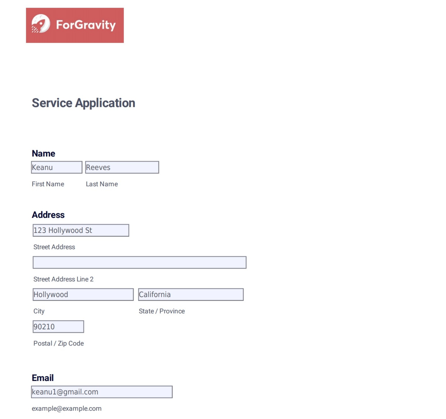 How to Create a Fillable PDF the Easy Way - CosmicGiant