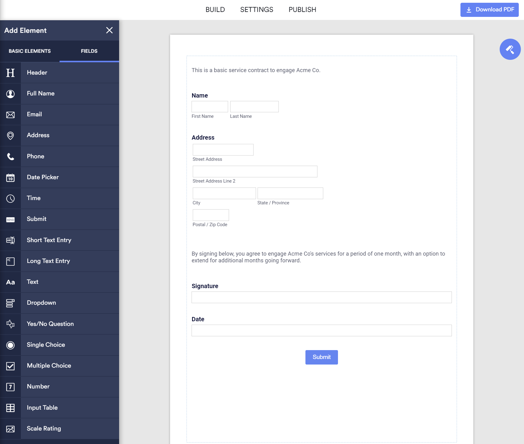 Complete Guide: Collect Signatures on Documents Through Gravity Forms