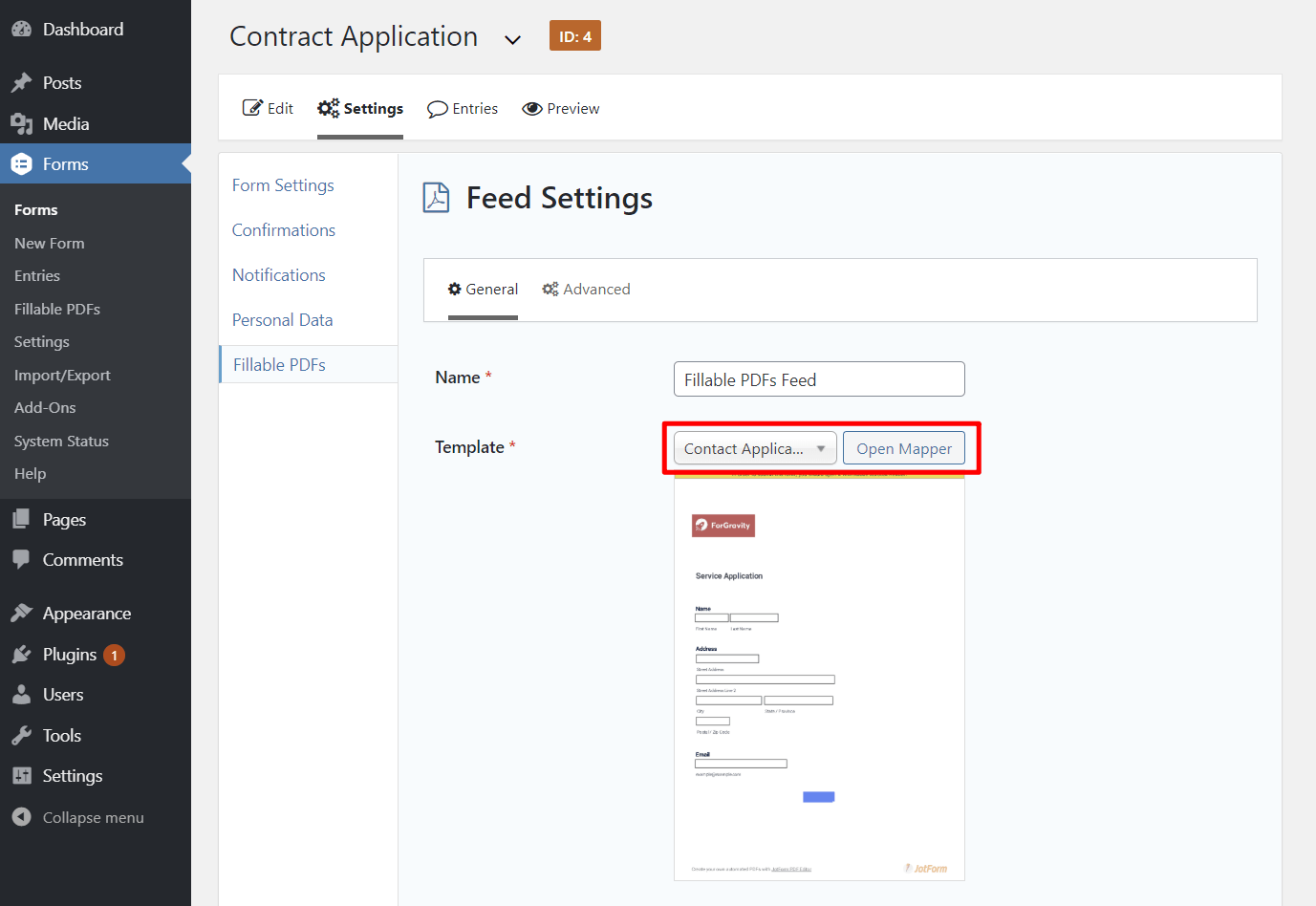 How to Create a WordPress PDF Generator (Flexible and Code-Free)