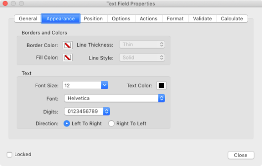 Preparing Your PDF File - CosmicGiant