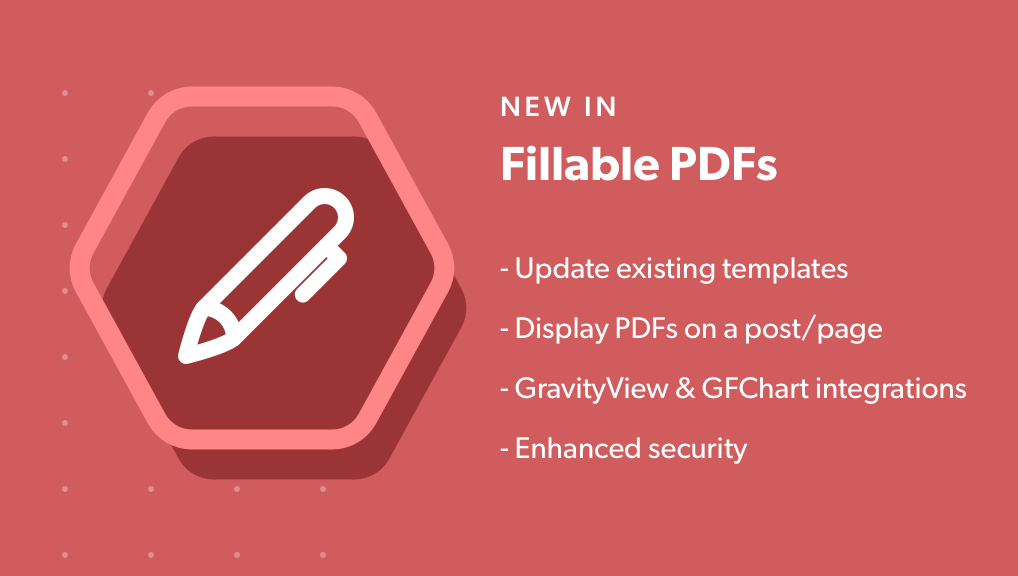 Gravity Forms Pdf Fillable - Printable Forms Free Online