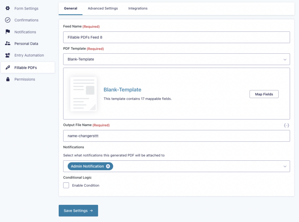 How to Create a WordPress PDF Generator (Flexible and Code-Free)